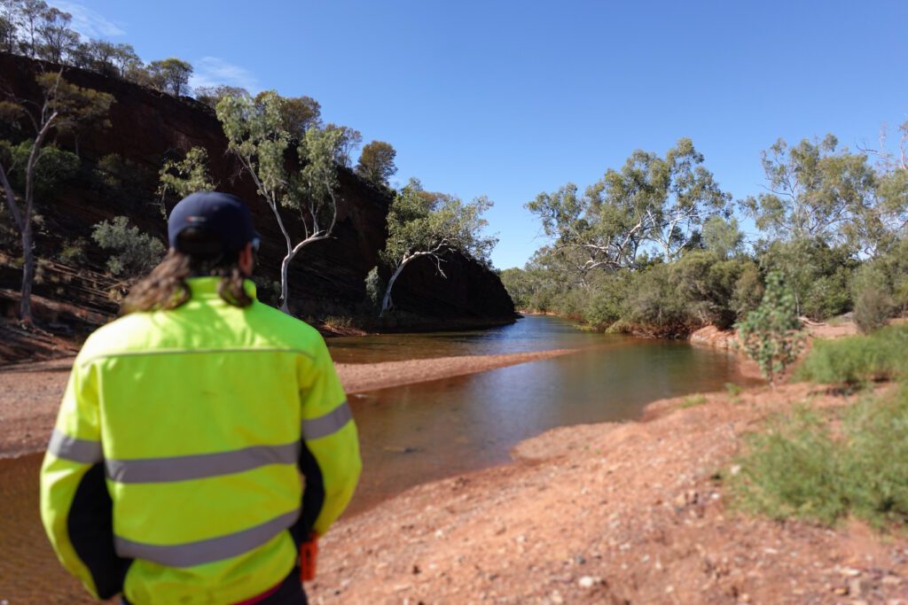 Community & Heritage - Endurance Mining